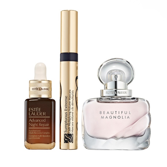 Estee Lauder | Makeup | Este Lauder Este Favorites Gift Set 75 Value ...